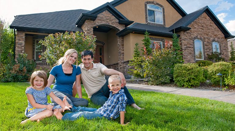 Home Purchases – Family Finance Mortgage